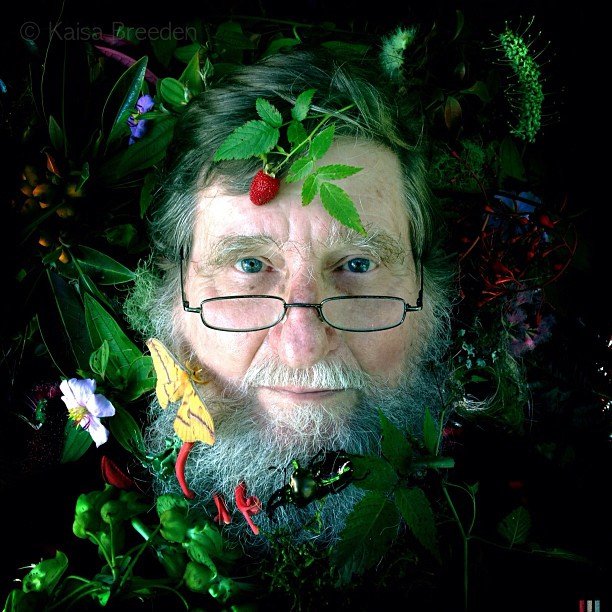 Interview: Competition judges on the role of nature photography and how ...