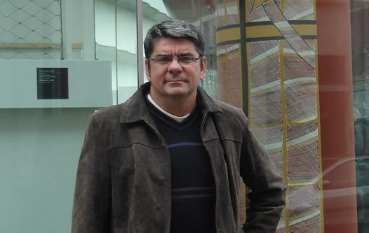 AMplify: Episode 15, Phil Gordon - The Australian Museum Blog