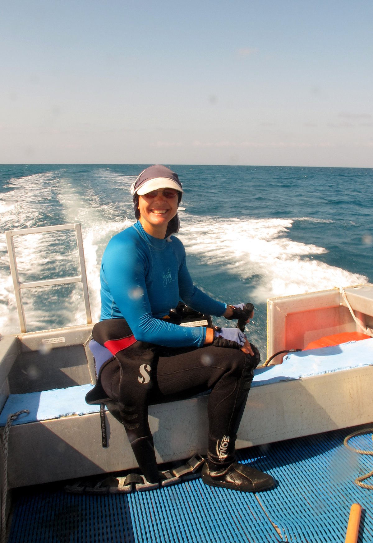 Coral Biodiversity Expedition #4 - The Australian Museum Blog