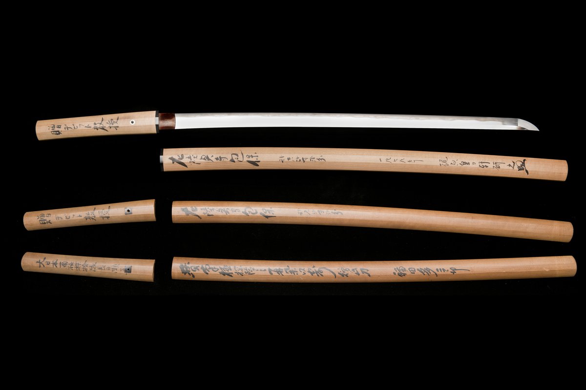 Our Global Neighbours: The sword of David - The Australian Museum Blog