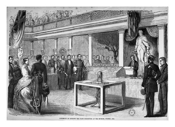 Exhibitions Timeline - The Australian Museum