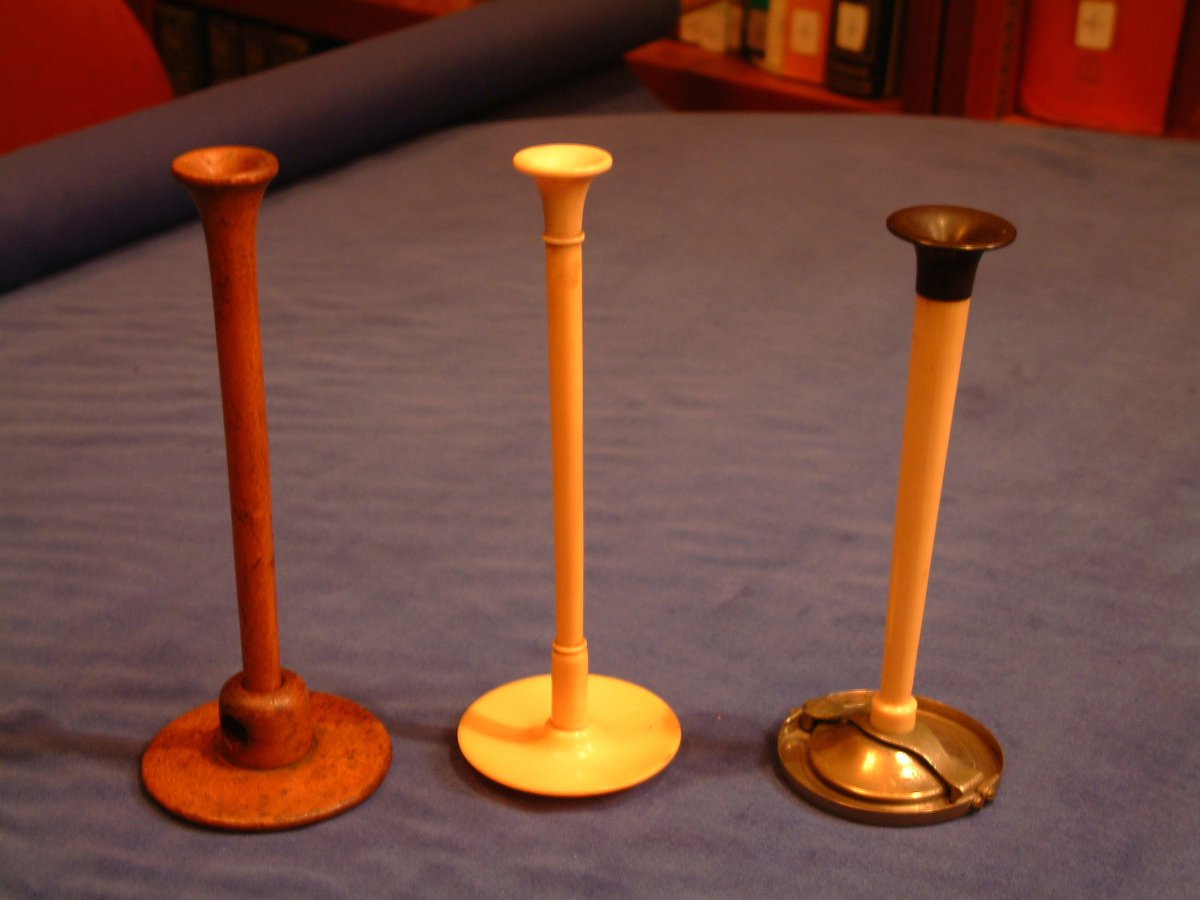 Stethoscopes - The Australian Museum