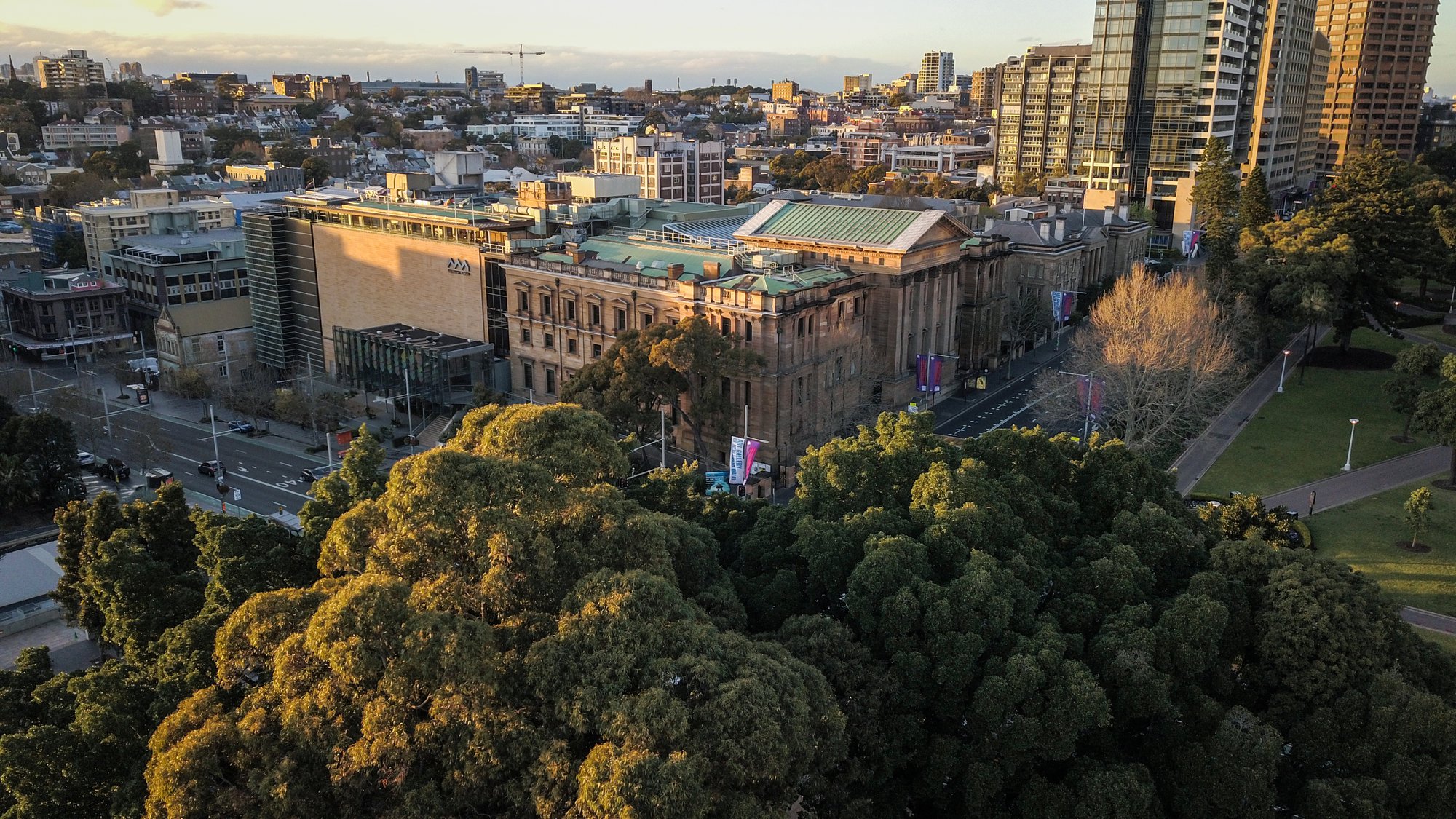 Visit Us, Sydney, Australian Museum