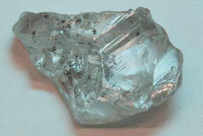 Diamond - The Australian Museum