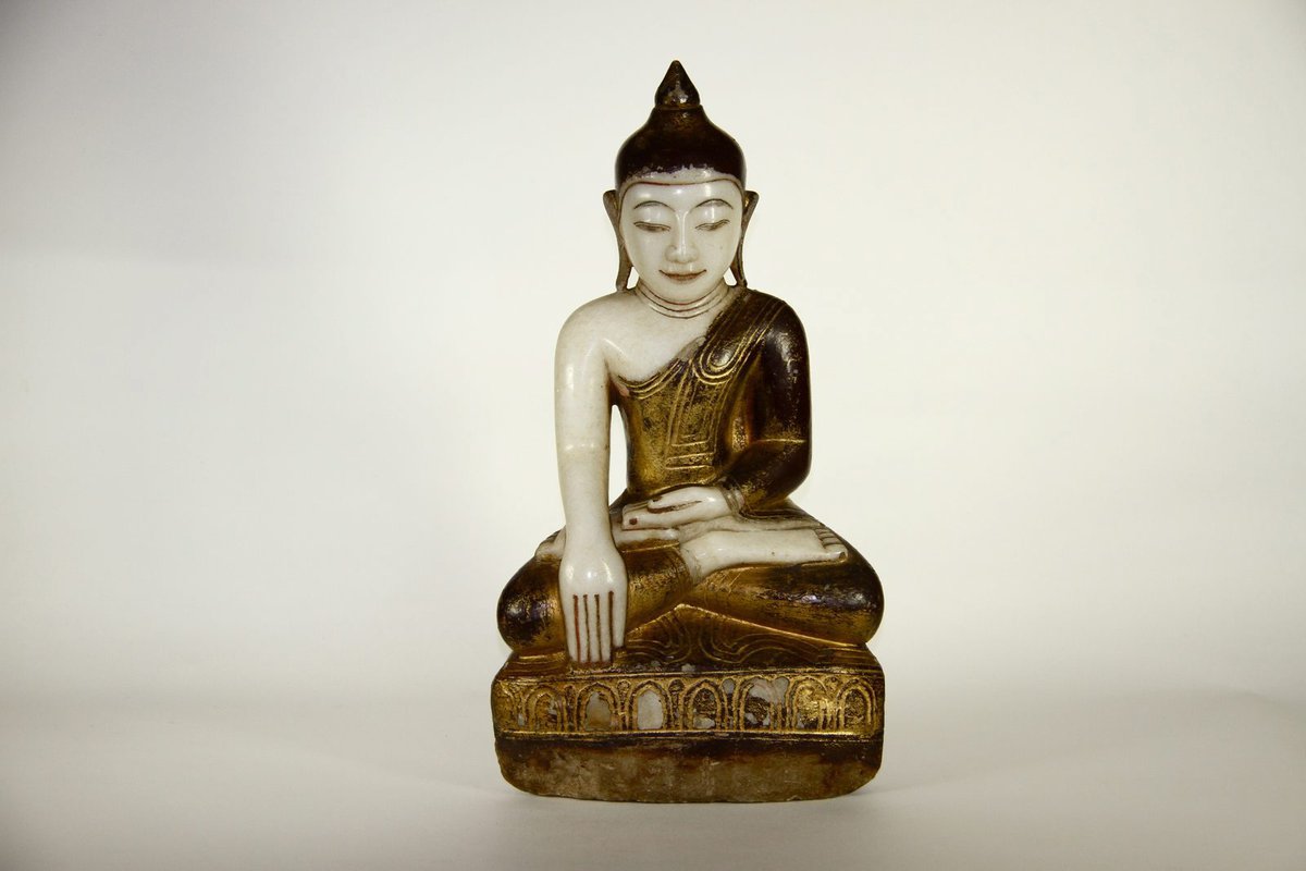 Our Global Neighbours: How Buddha Came to Australia - The Australian ...