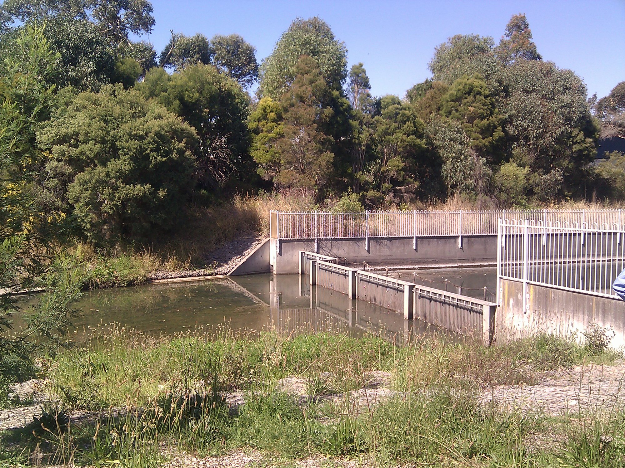 NSW catchments - The Australian Museum