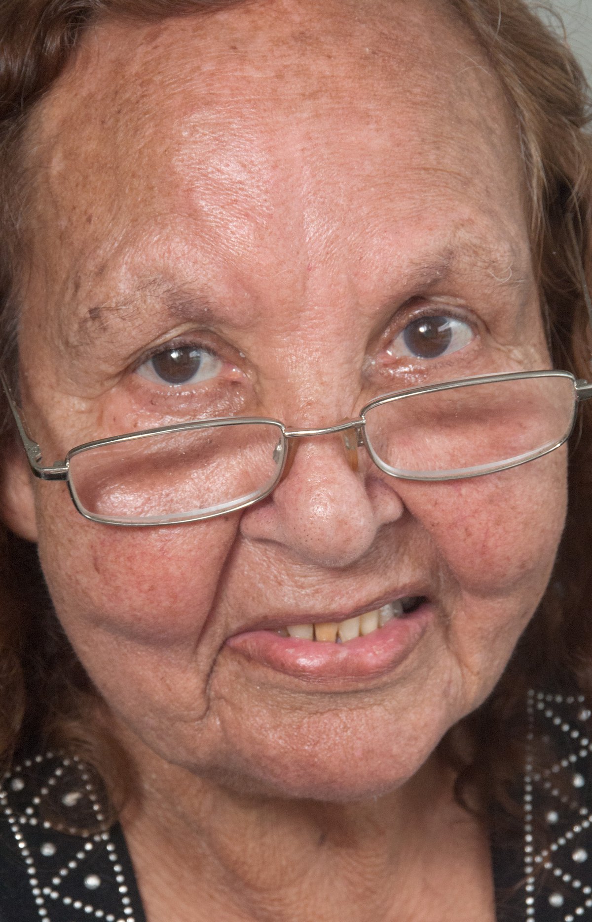 Esme Timbery - The Australian Museum