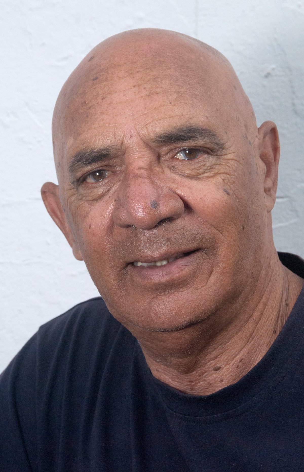 Vic Simms - The Australian Museum