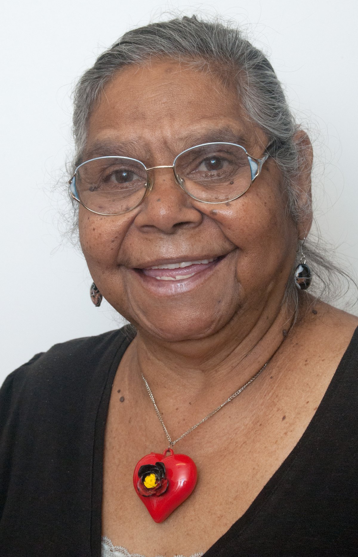 Ali Golding - The Australian Museum