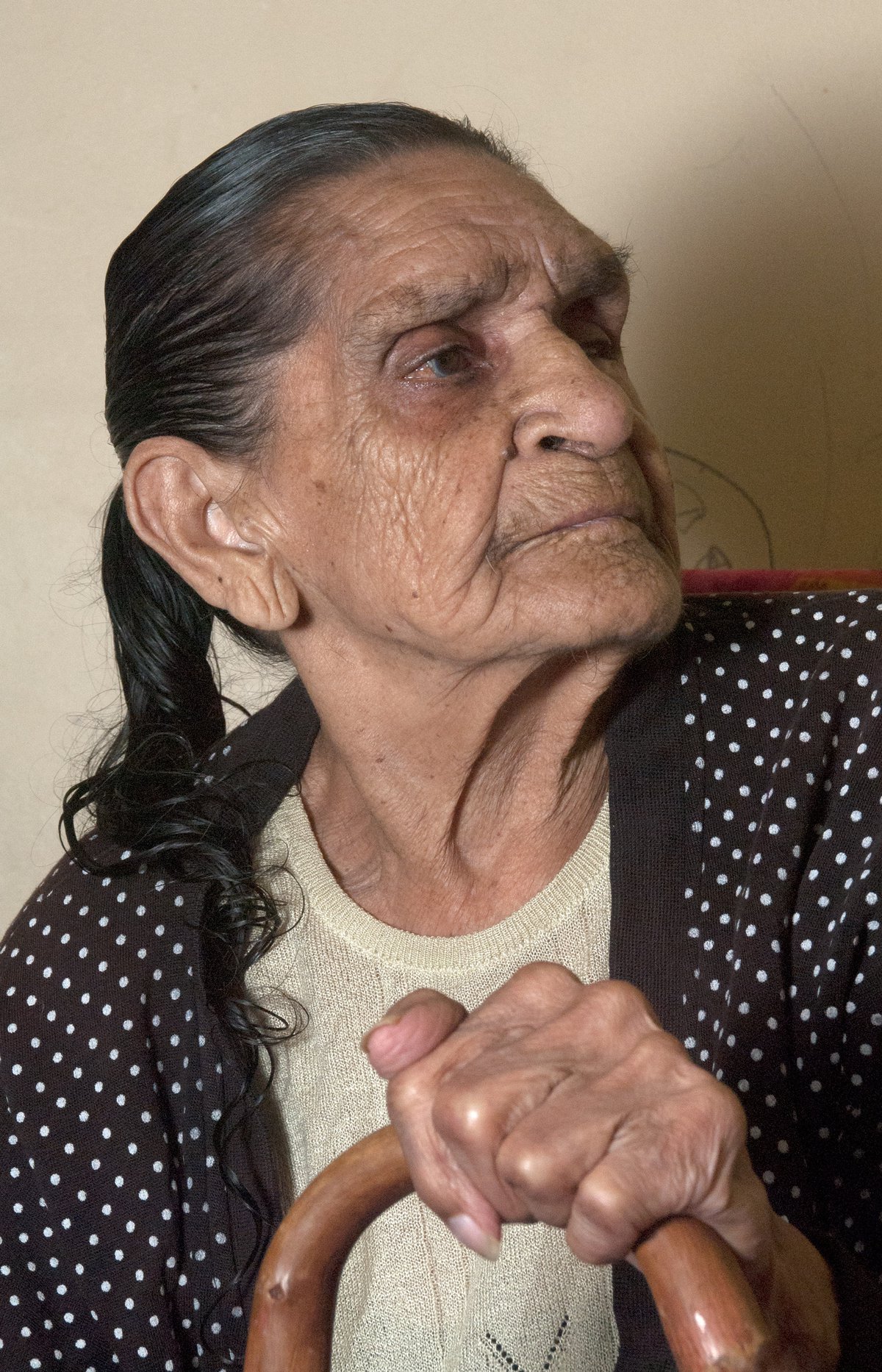 Joyce Ingram - The Australian Museum