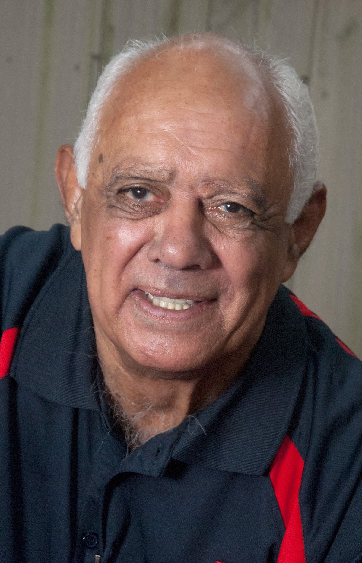 Eric Robinson - The Australian Museum