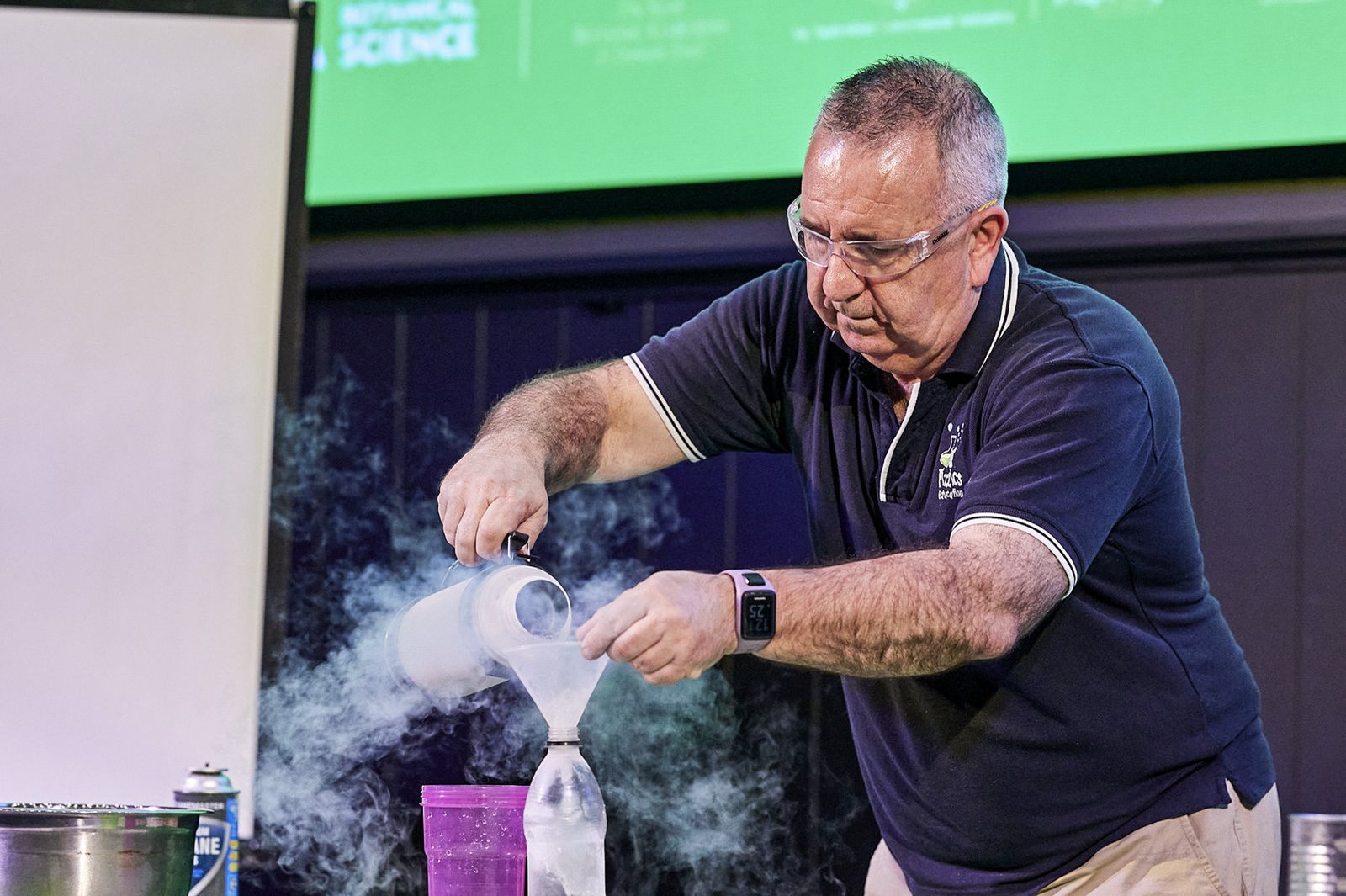 Sydney Science Trail - The Australian Museum