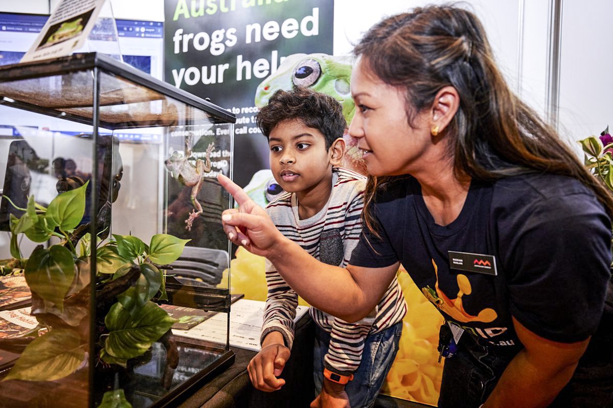 2023 Sydney Science Trail opens today - The Australian Museum