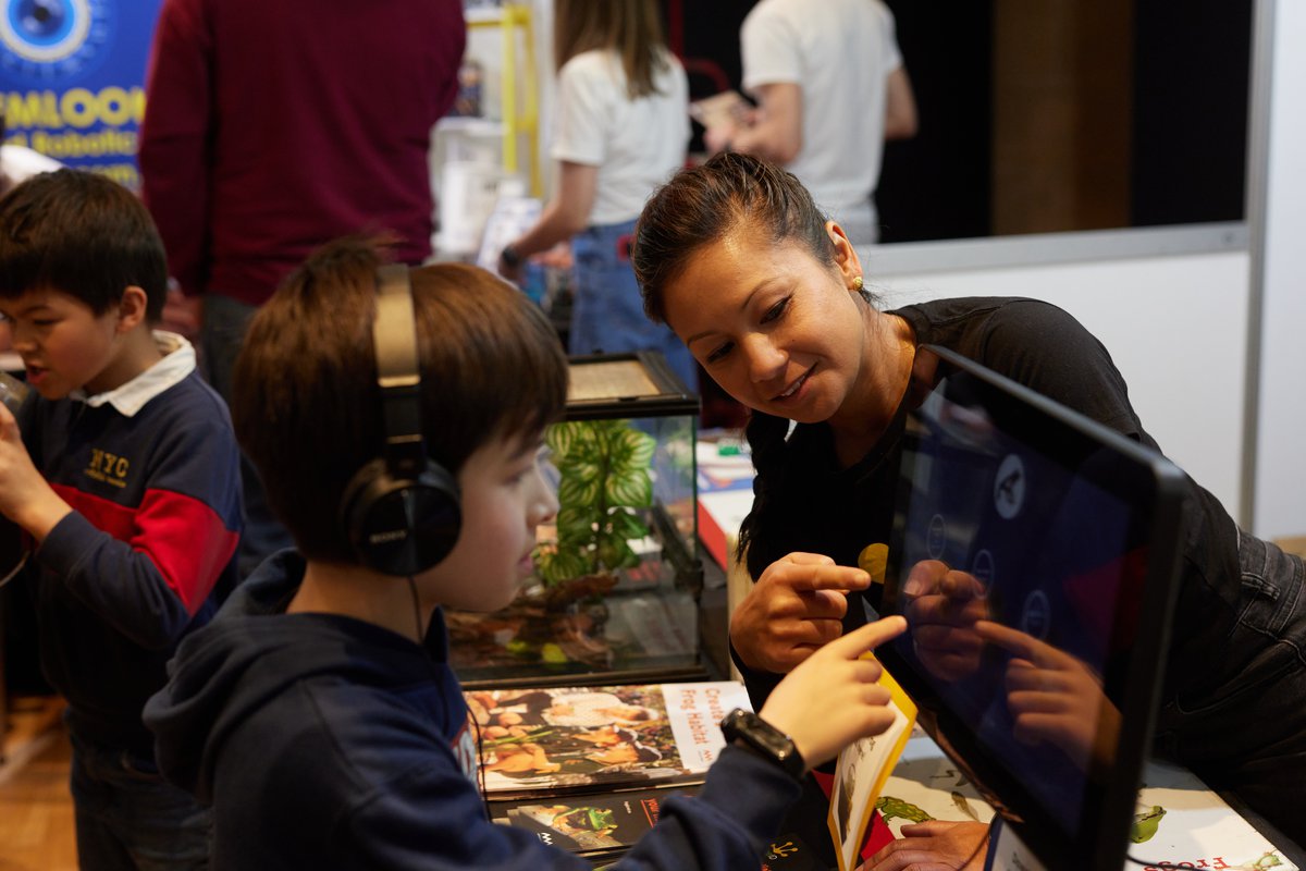 2023 Sydney Science Trail: A record-breaking time! - The Australian ...