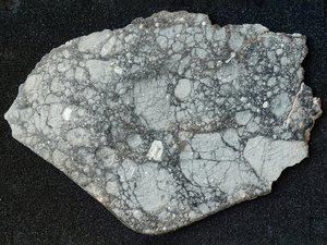 Rocks from space - The Australian Museum