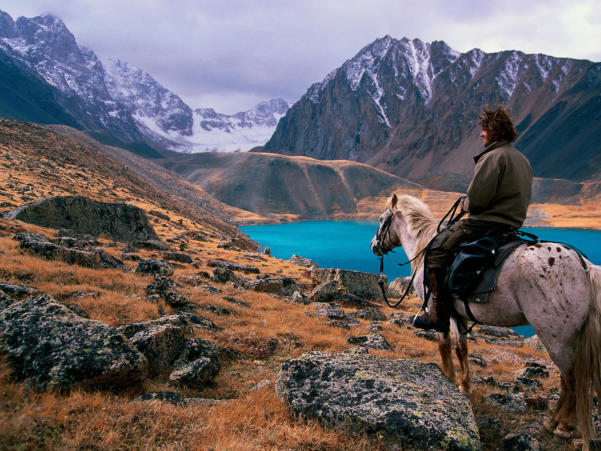 Trailblazers: Australia’s 50 Greatest Explorers - The Australian Museum