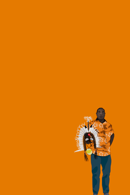 Torres Strait Islands - The Australian Museum