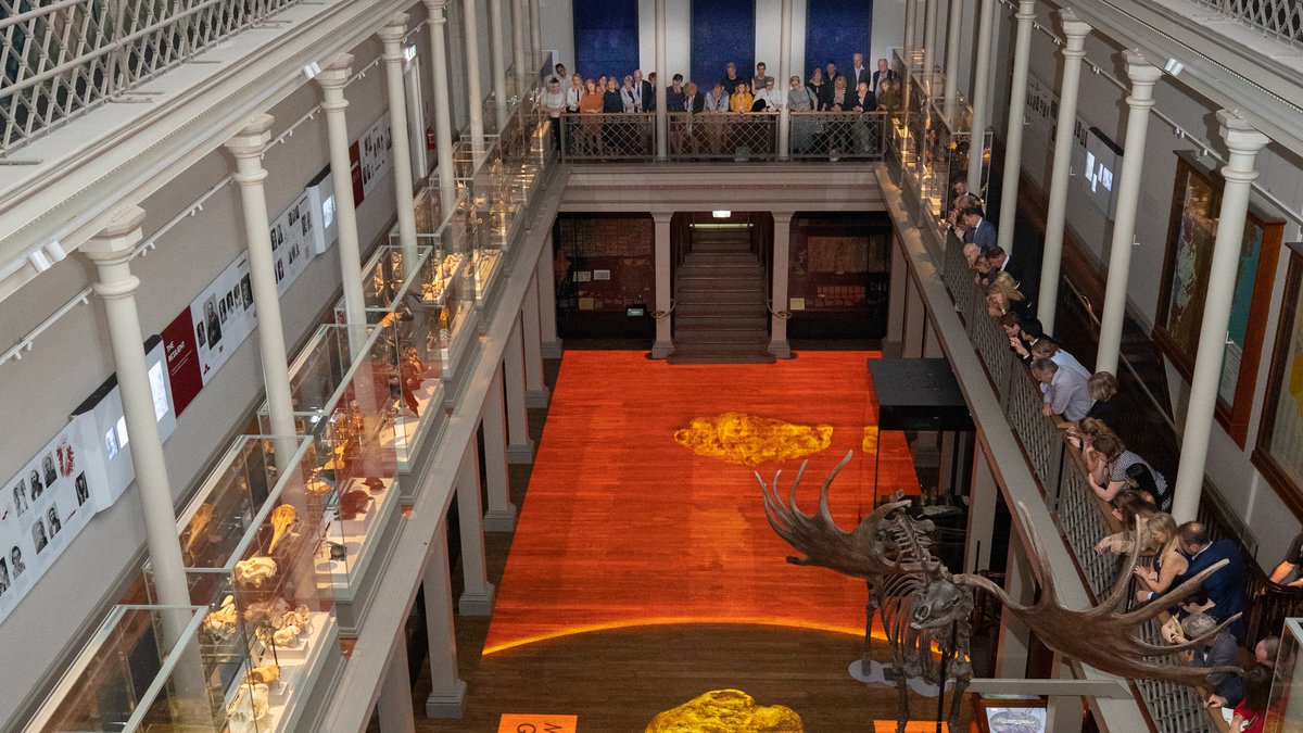 Australian Museum awards - The Australian Museum