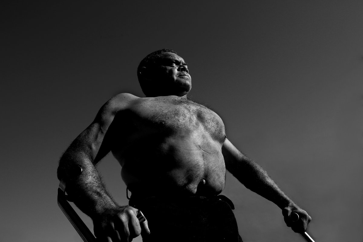 Powerful, accessible First Nations photography exhibition opens at the ...