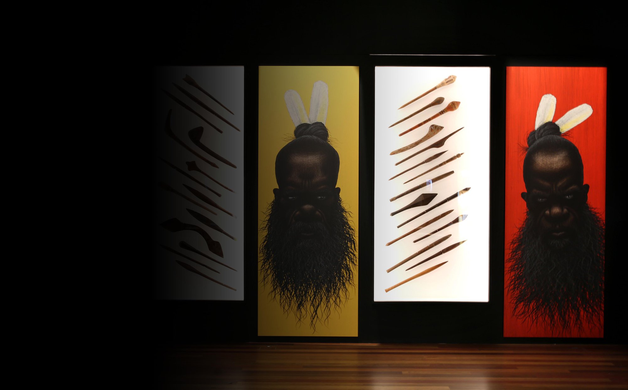 Continued resistance - The Australian Museum