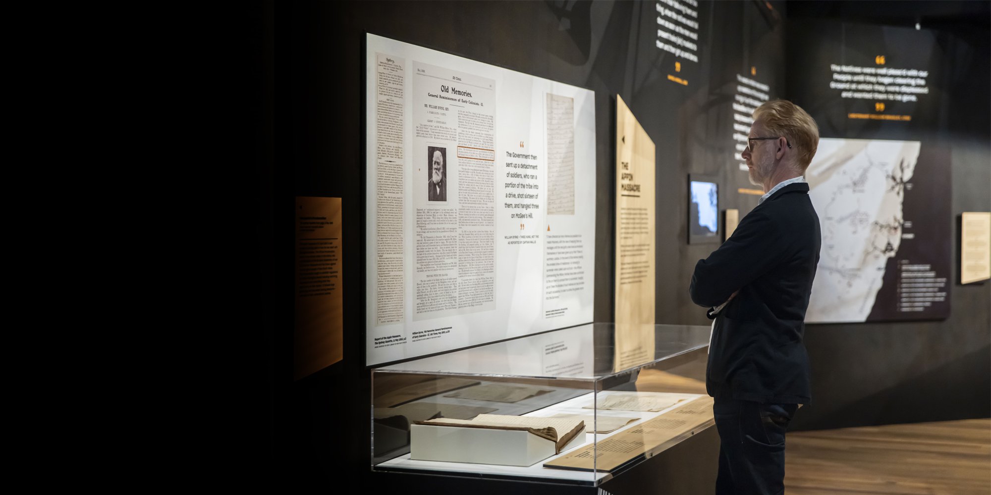 Fighting wars - The Australian Museum