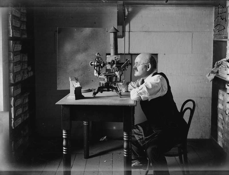 History of the collections - The Australian Museum