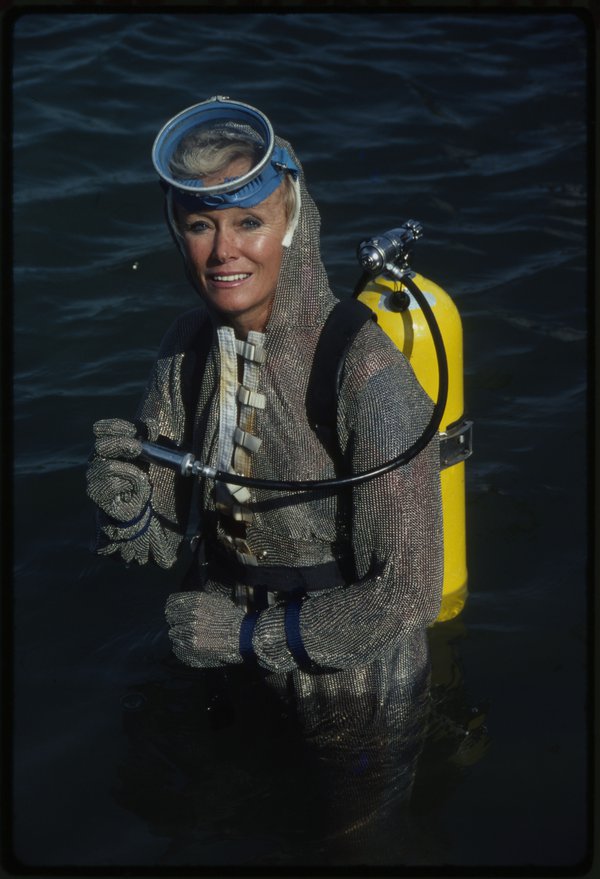 Respect and fear - The Australian Museum