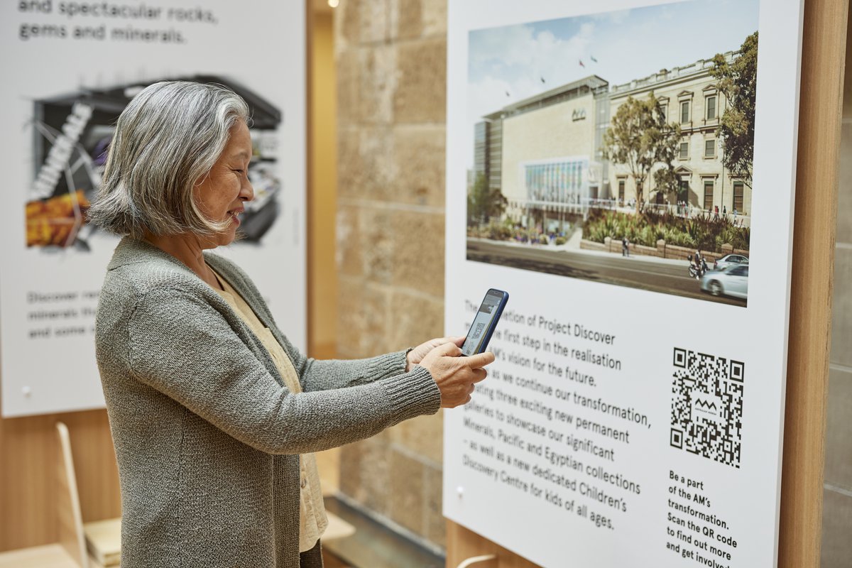 Social media community guidelines - The Australian Museum