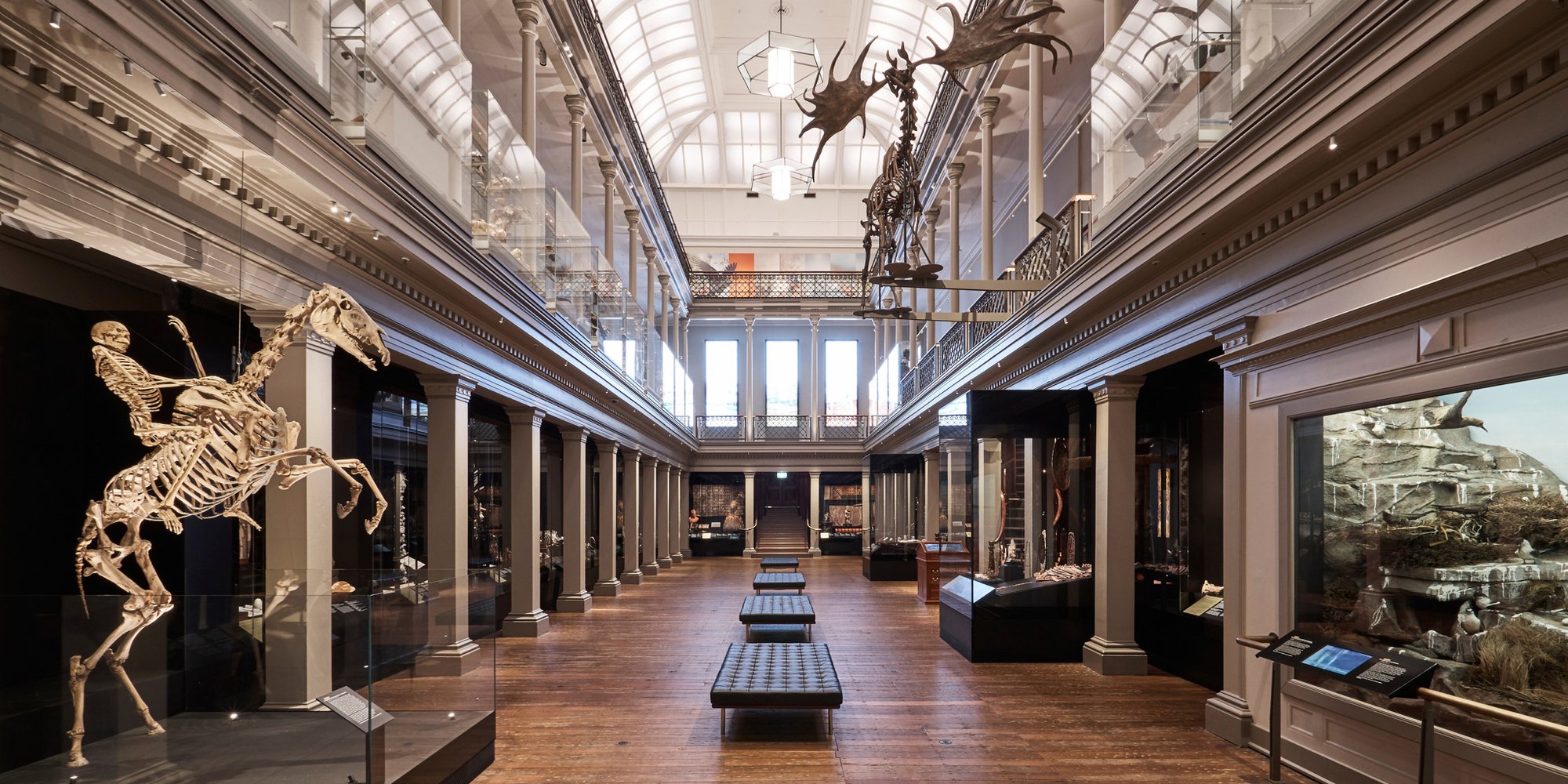 200 Treasures of the Australian Museum