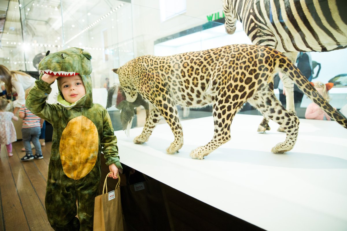 Wild Planet and Surviving Australia conversation starters - The ...