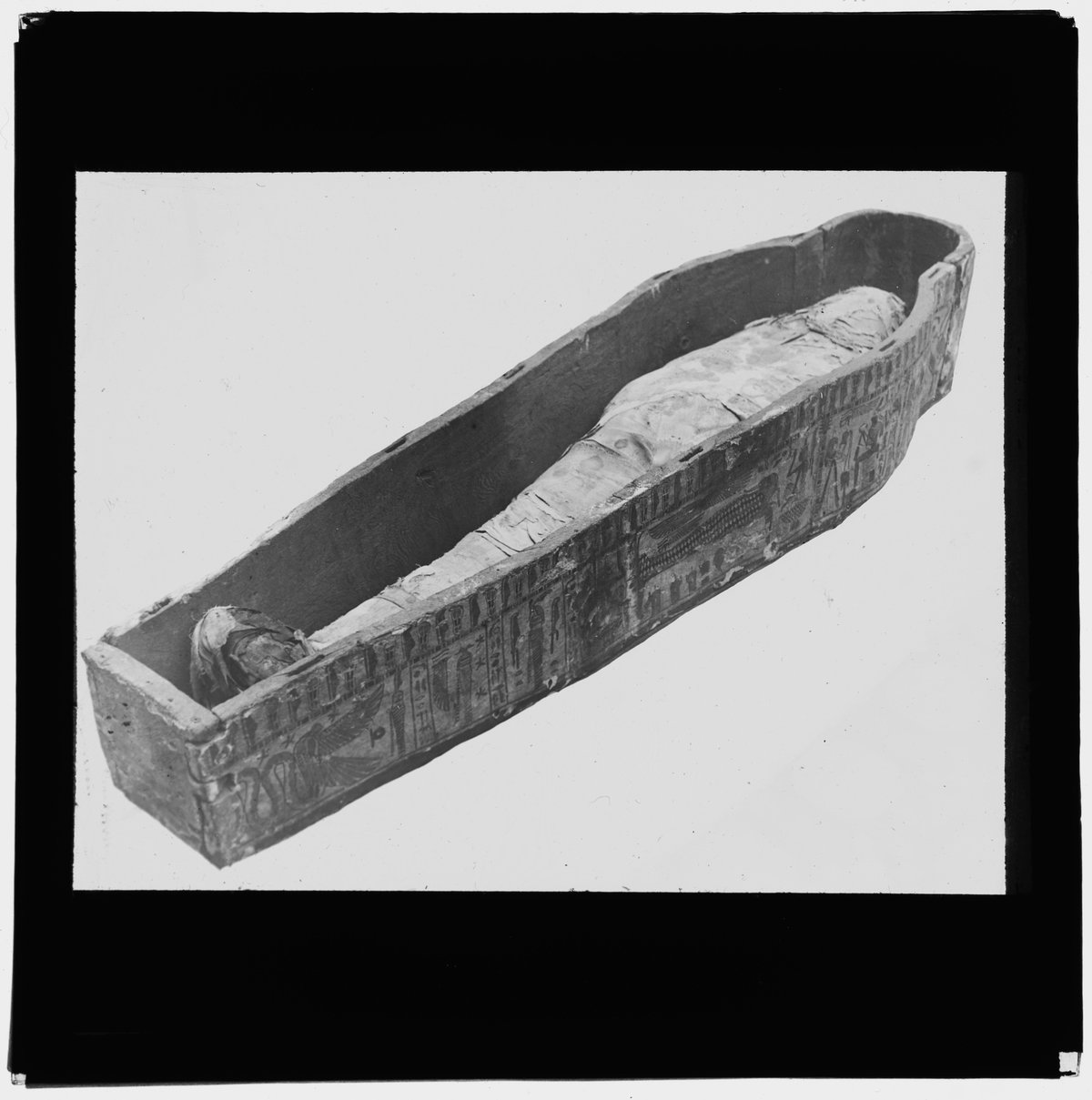 Ancient Egyptian Lecture Series - The Australian Museum Blog