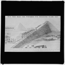 Ancient Egyptian Lecture Series - The Australian Museum Blog