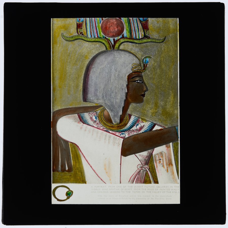 Ancient Egyptian Lecture Series - The Australian Museum Blog