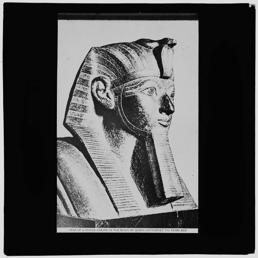 Ancient Egyptian Lecture Series - The Australian Museum Blog