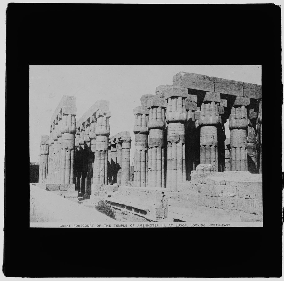 Ancient Egyptian Lecture Series - The Australian Museum Blog