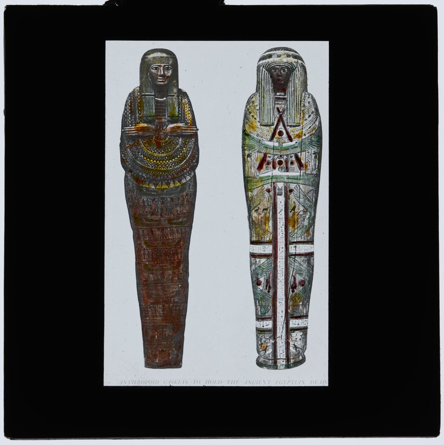 Ancient Egyptian Lecture Series - The Australian Museum Blog