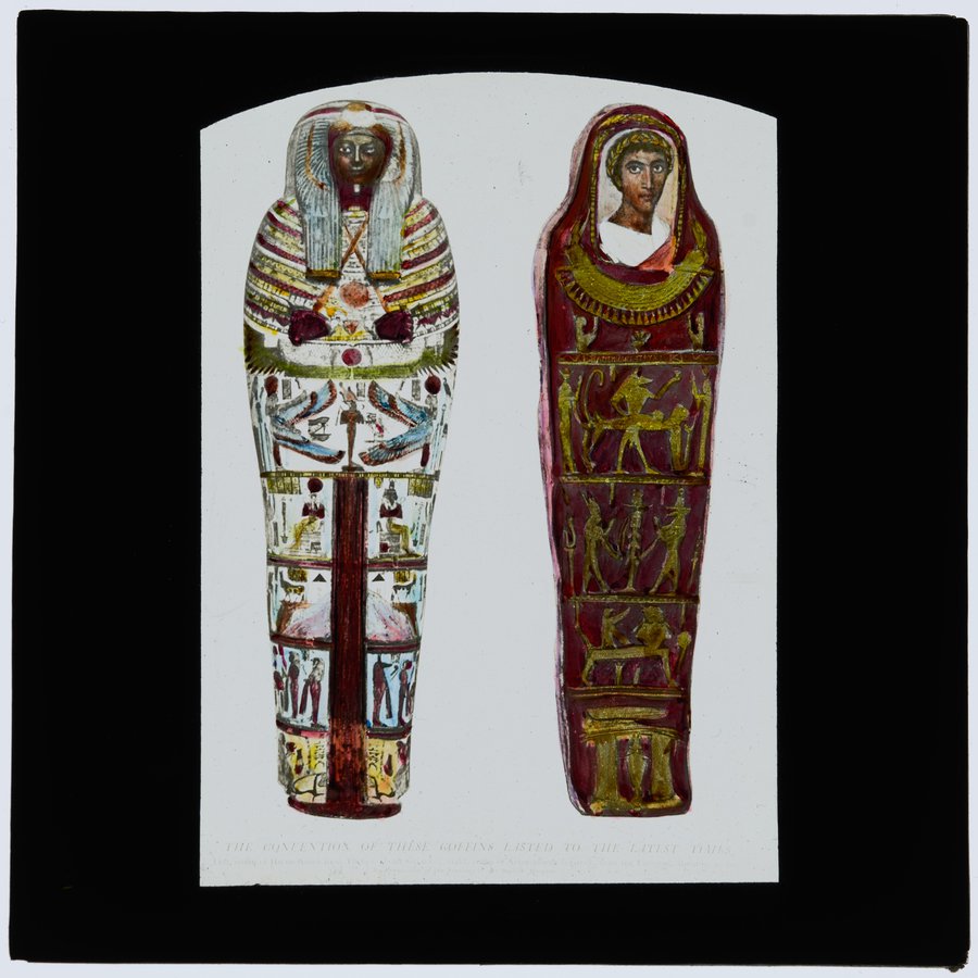 Ancient Egyptian Lecture Series - The Australian Museum Blog