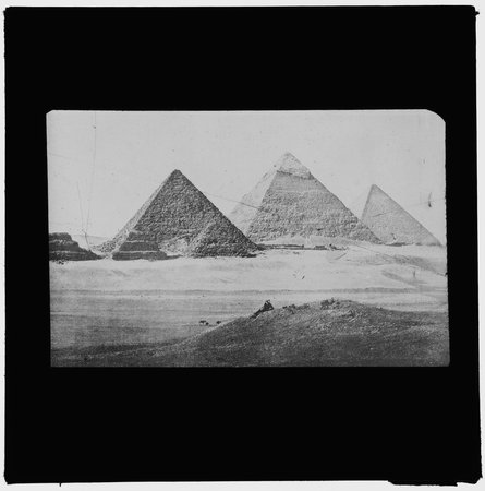 Ancient Egyptian Lecture Series - The Australian Museum Blog