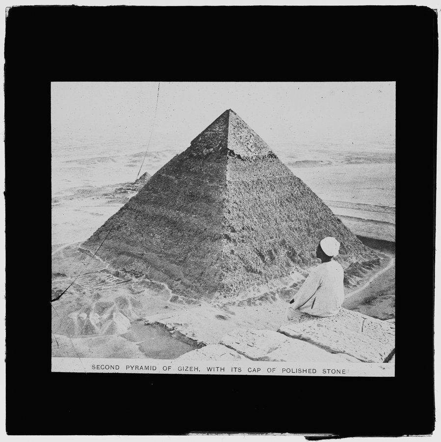 Ancient Egyptian Lecture Series - The Australian Museum Blog