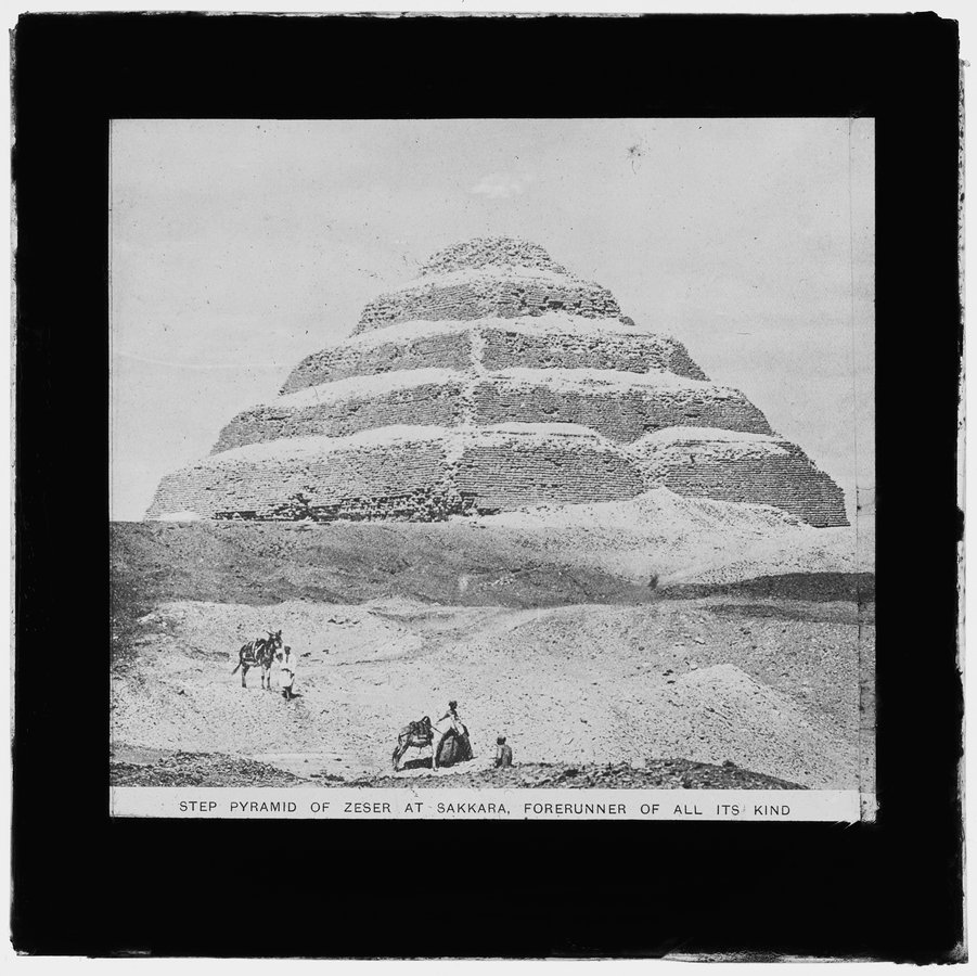 Ancient Egyptian Lecture Series - The Australian Museum Blog