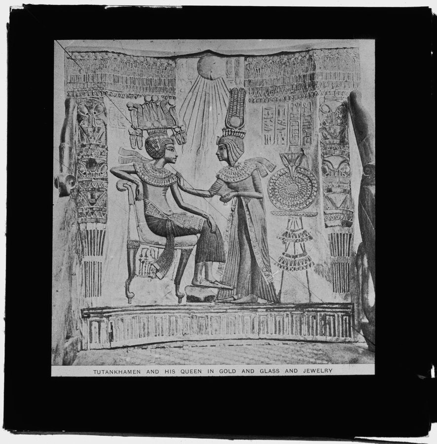 Ancient Egyptian Lecture Series - The Australian Museum Blog
