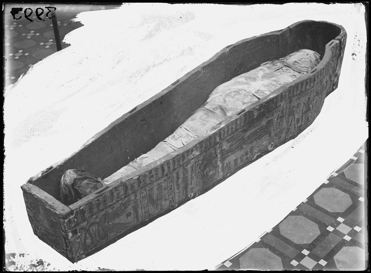 Ancient Egyptian Lecture Series - The Australian Museum Blog