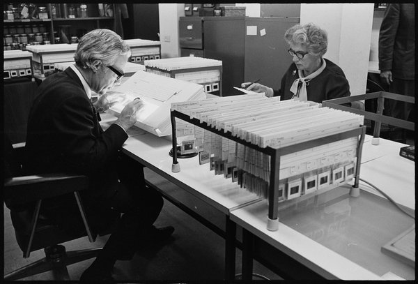 Australian Museum photography collection