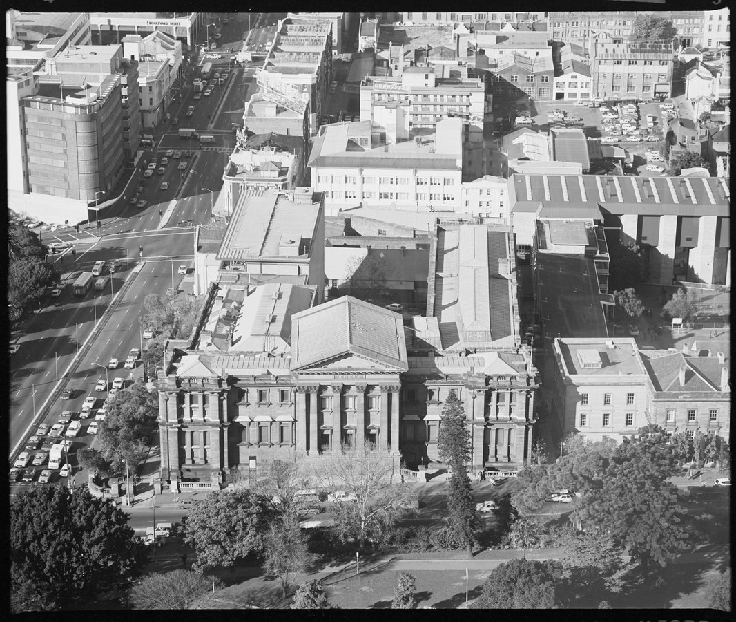 Celebrating the Australian Museum’s Archives - The Australian Museum Blog
