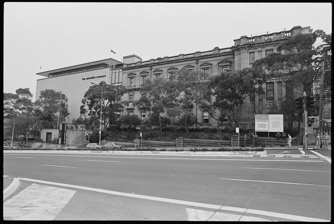 Celebrating the Australian Museum’s Archives - The Australian Museum Blog