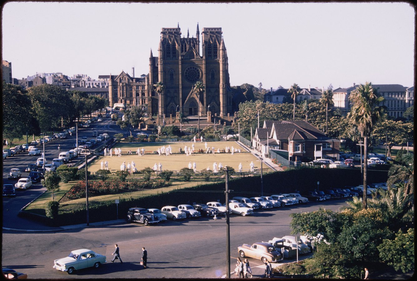 Celebrating the Australian Museum’s Archives - The Australian Museum Blog