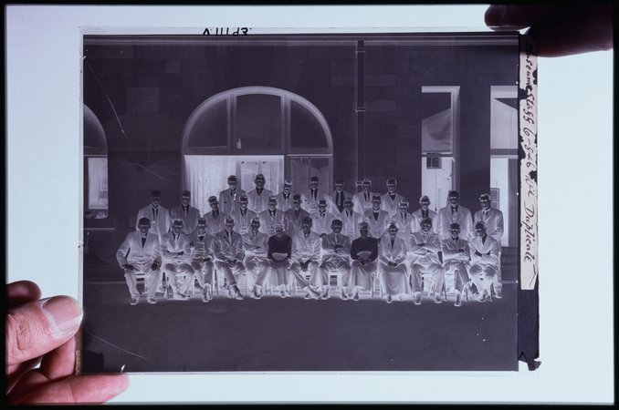 Celebrating the Australian Museum’s Archives - The Australian Museum Blog