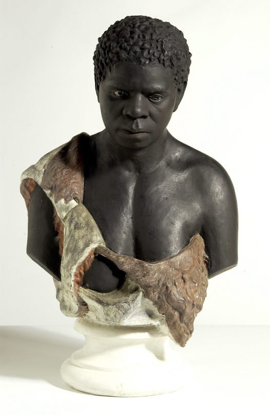 Our Global Neighbours: Remembering Truganini - The Australian Museum Blog