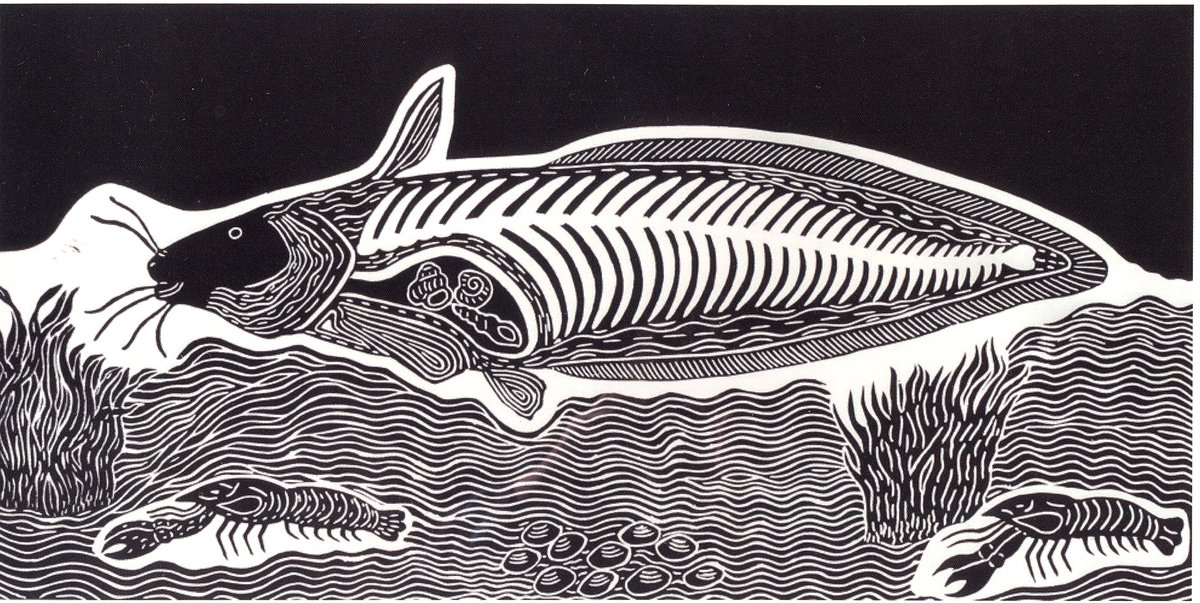 Barka: The Forgotten River unit