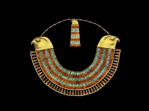 Ramses & the Gold of the Pharaohs - The Australian Museum